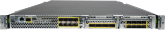 Cisco Firepower 4100 系列 - 壹云互联