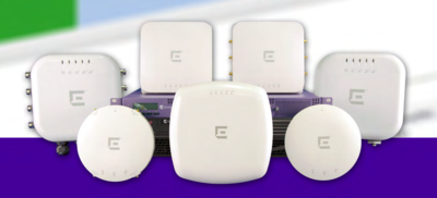 Extreme/Motorola - 壹云互联