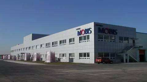 壹云互联签约上海现代摩比斯工厂无线网络安全维保服务 - 壹云互联