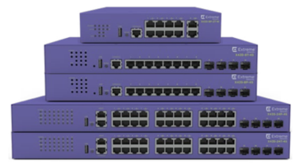 Extreme/Motorola - 壹云互联