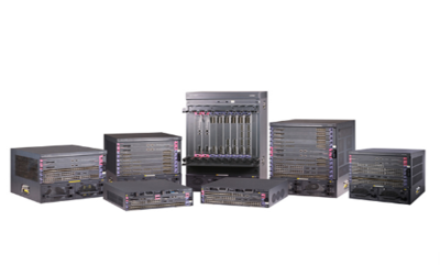 Extreme/Motorola - 壹云互联